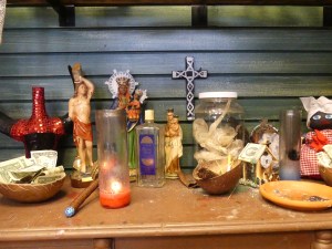 Voodoo Child | Camino Milagro